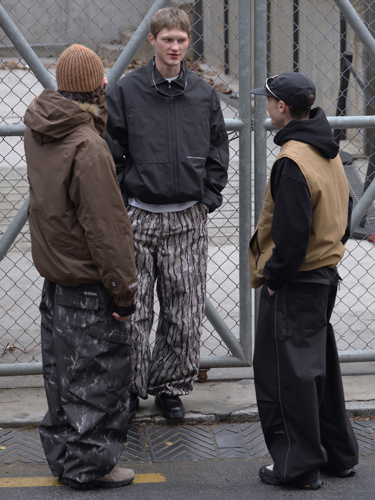 "DIMITO NEW ARRIVAL" – DIMITO INTERNATIONAL