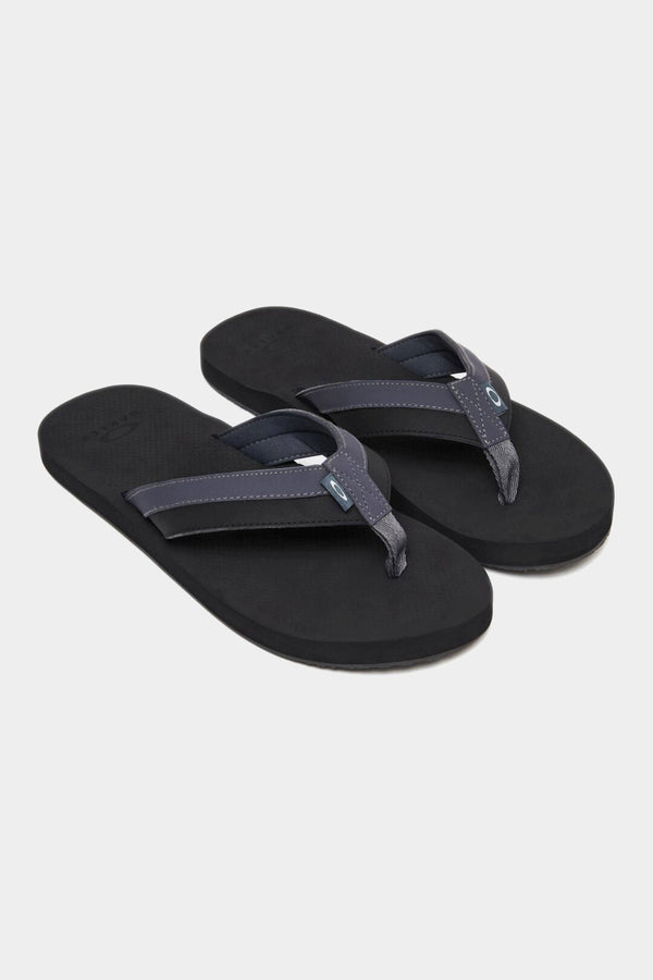 [OAKLEY] BURKE FLIP FLOP BLACKOUT – DIMITO INTERNATIONAL