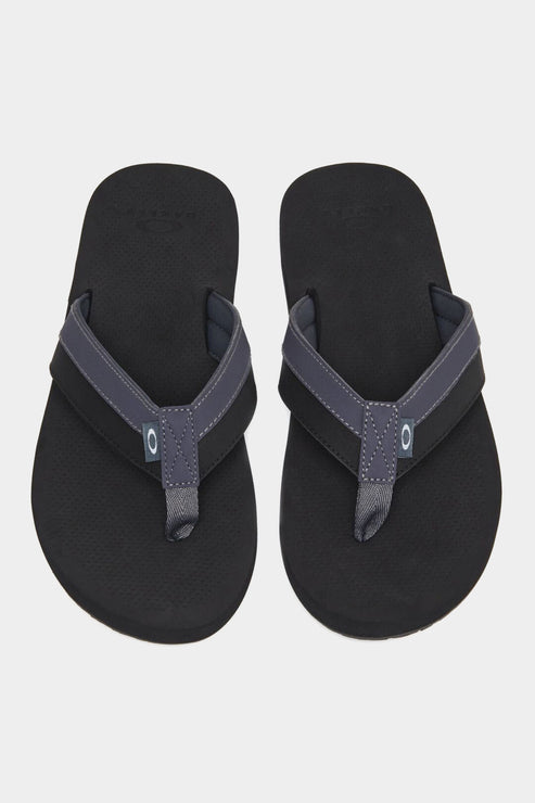 [OAKLEY] BURKE FLIP FLOP BLACKOUT – DIMITO INTERNATIONAL