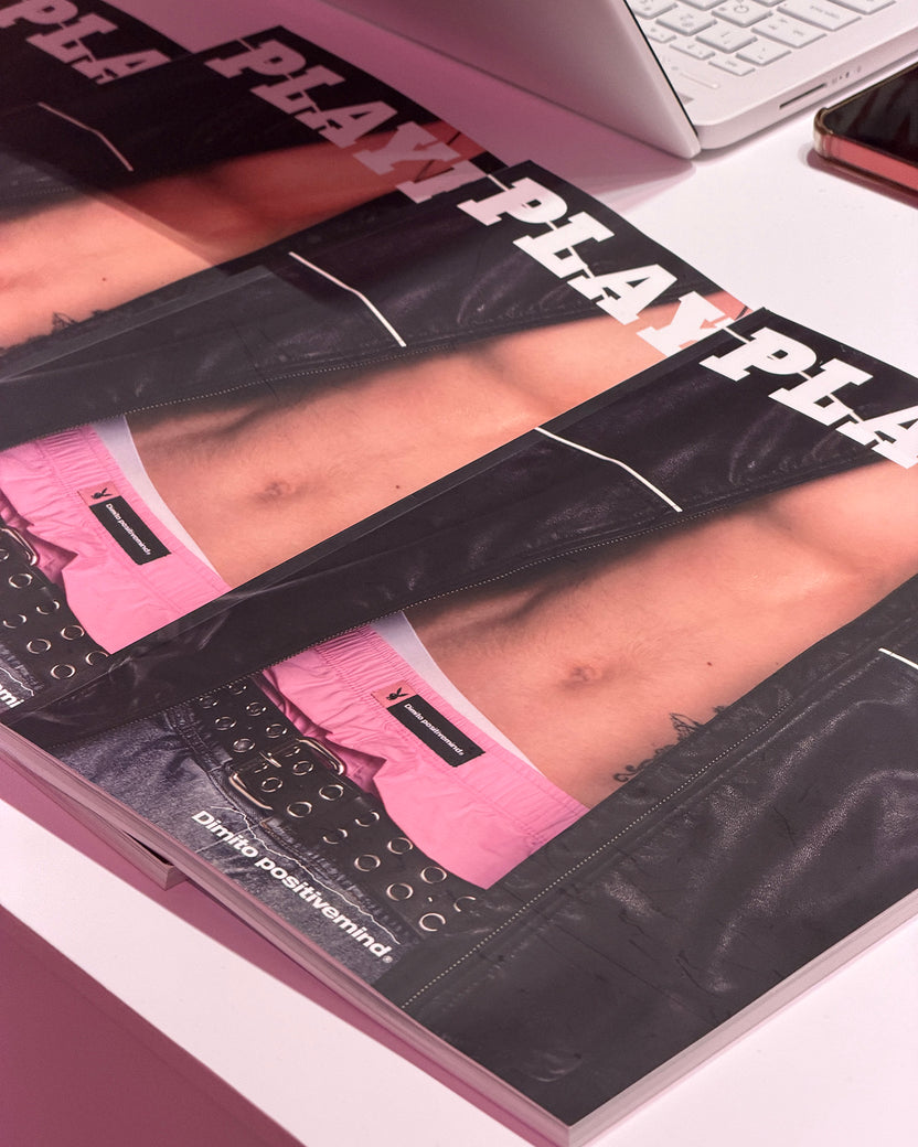 PLAYBOY X DIMITO SHOWCASE RECAP – DIMITO INTERNATIONAL