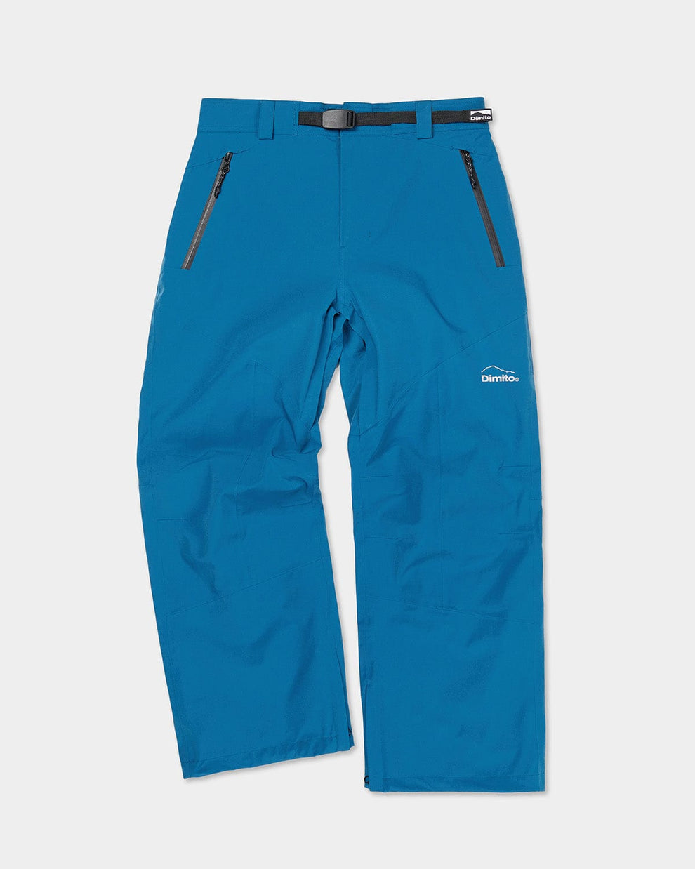 LEVEL 2L PANTS MIDNIGHT (Standard Fit) – DIMITO INTERNATIONAL