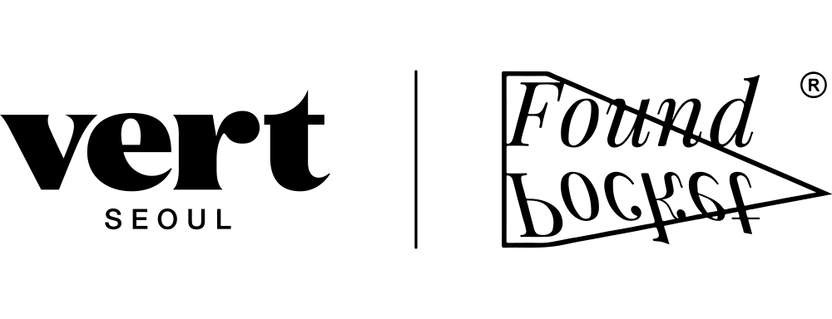 VERT_SEOUL X FOUNDPOCKET – DIMITO INTERNATIONAL