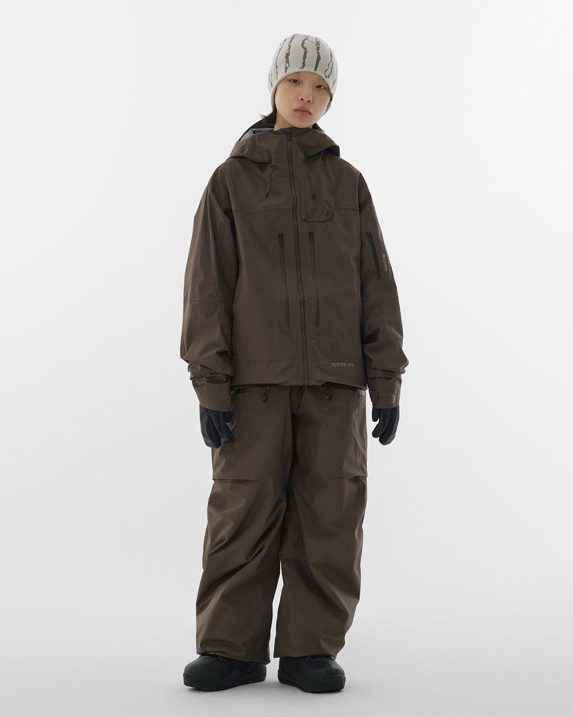 VERTEX-NXL 2526 F/W SNOW COLLECTION – DIMITO INTERNATIONAL